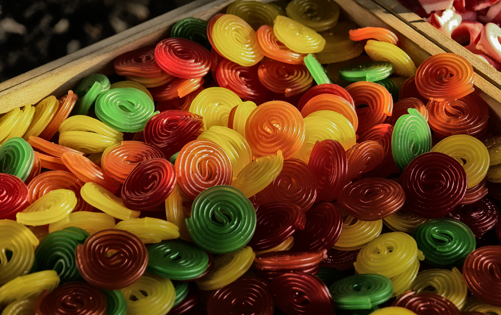 Trop de friandises pendant les vacances? - WodNews