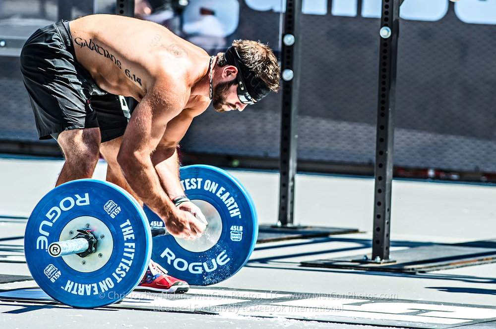 WOD du jour : 14/02/15 - Wodnews