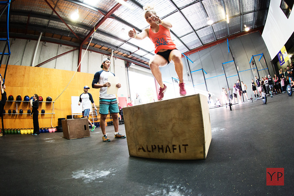 WOD du jour : 27/02/15 - WodNews