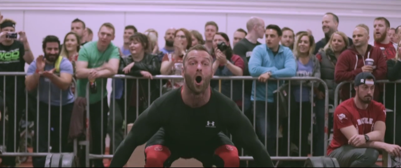Les meilleurs moments du Battle of Britain Throwdown 2015 - Wodnews