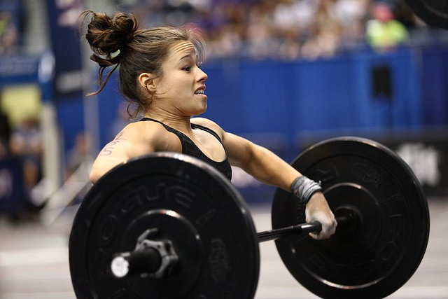 WOD du jour : 01/06/15 - Wodnews