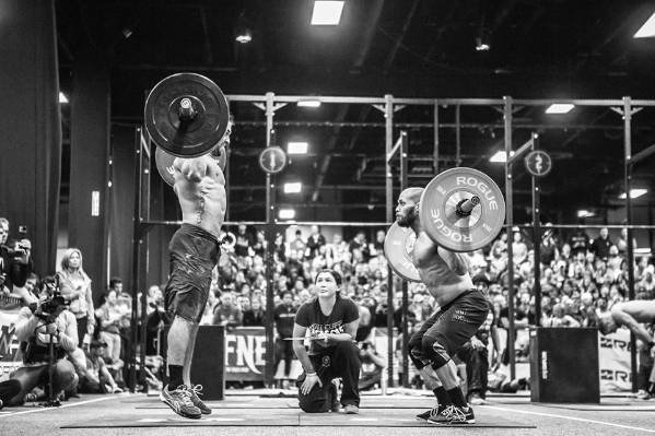 WOD du jour : 06/07/15 - Wodnews