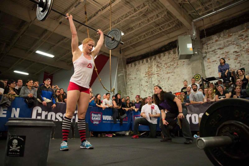 WOD du jour : 14/09/15 - WodNews