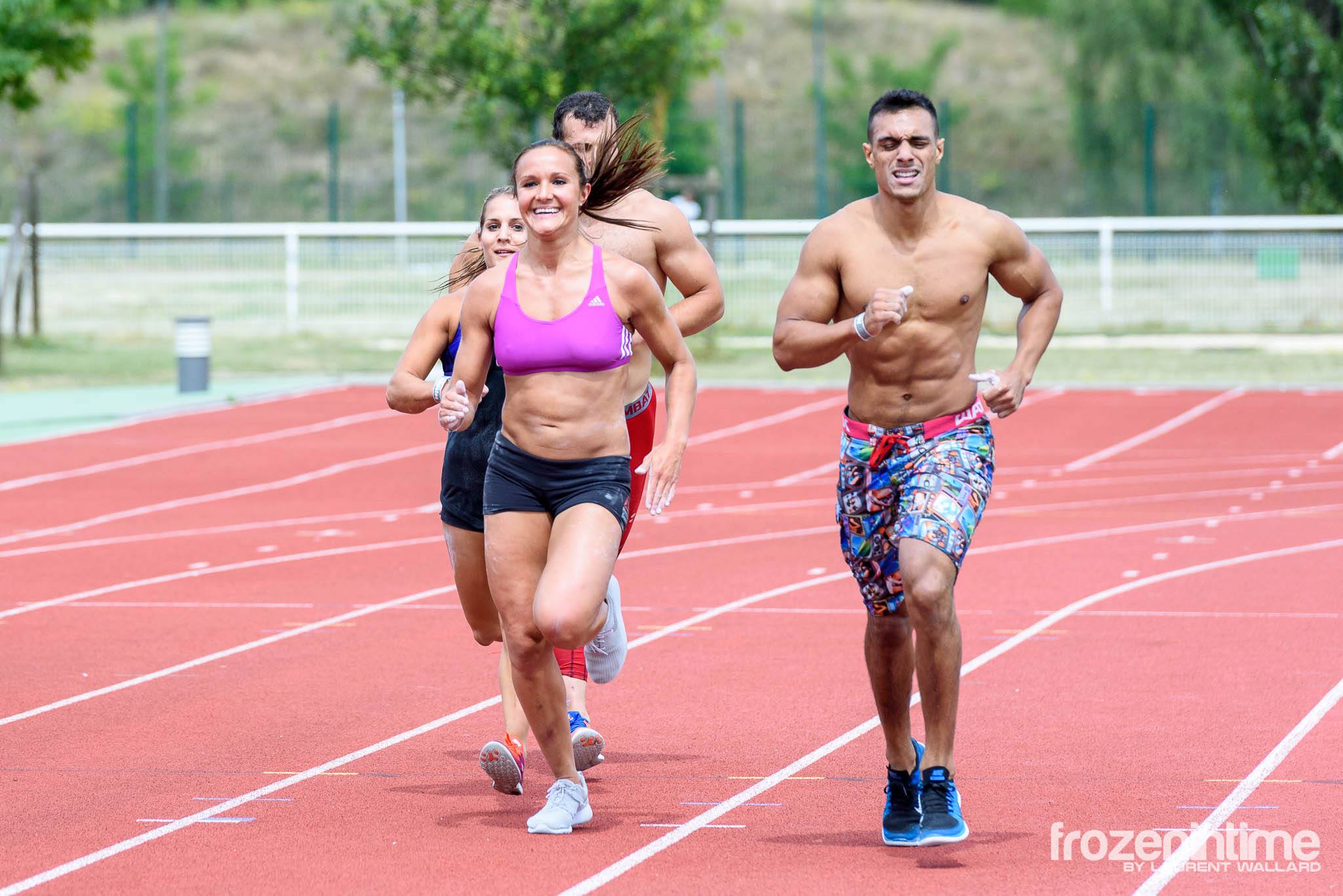5 Preuves Que Votre Entraînement Crossfit ® Est Efficace Dans Votre Vie