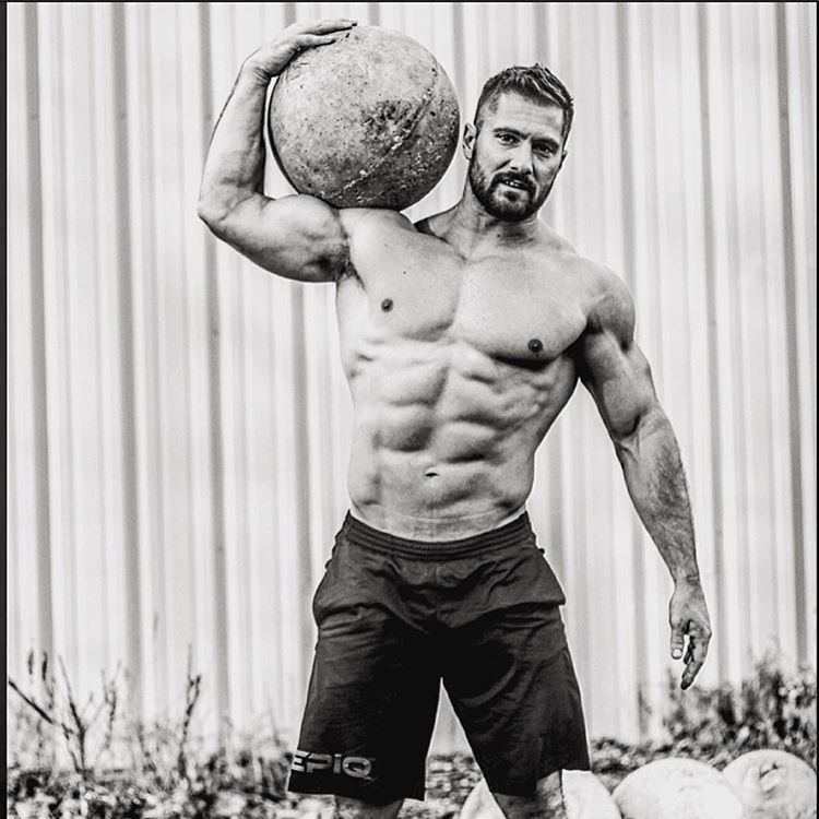 Les crossfitteurs les plus sexy - Janvier 2016 - WodNews