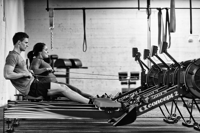 3 WODs intenses à réaliser en duo ! - WodNews