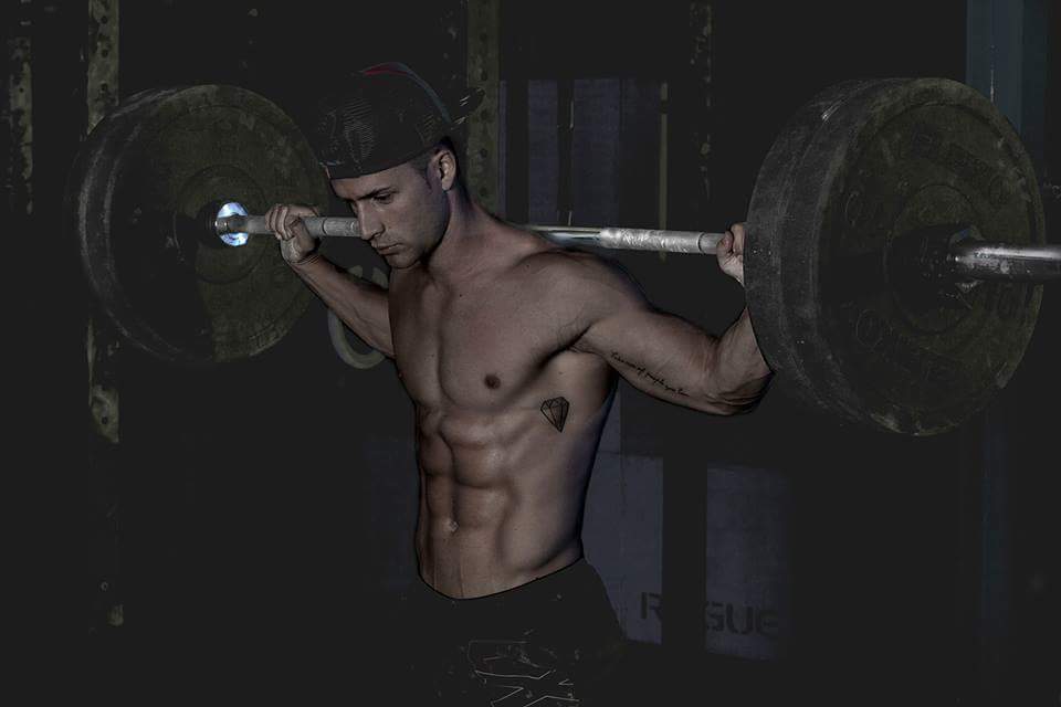 Les crossfitteurs les plus sexy – Février 2016 - WodNews