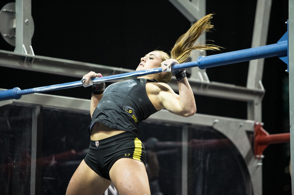 WOD du jour : 11/02/16 - WodNews