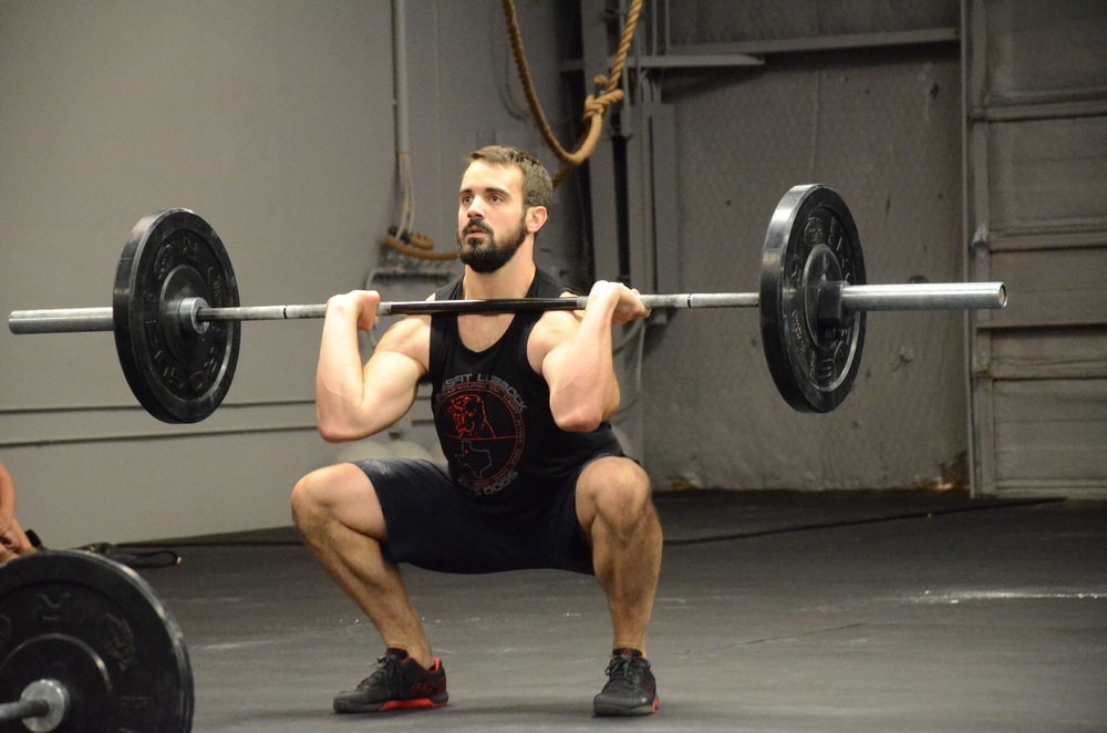 WOD du jour : 13/05/16 - WodNews