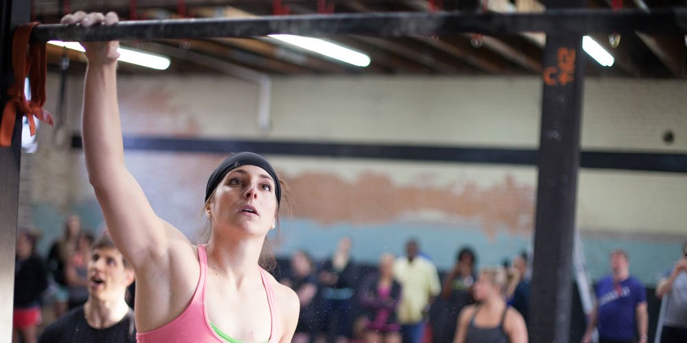 L'importance des Benchmark WODs et du suivi des progrès en CrossFit