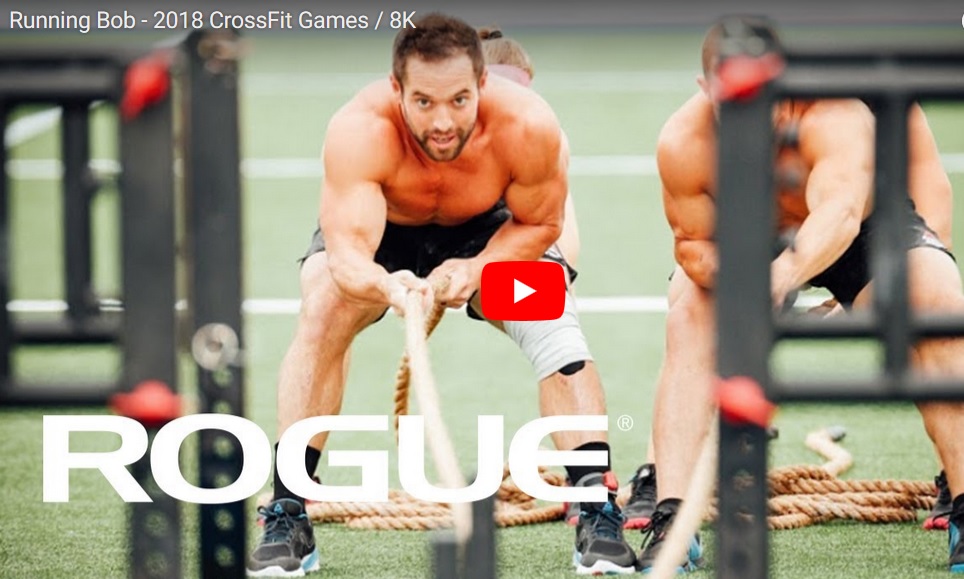 WODNEWS - L'actualité du Crossfit en France et l'étranger