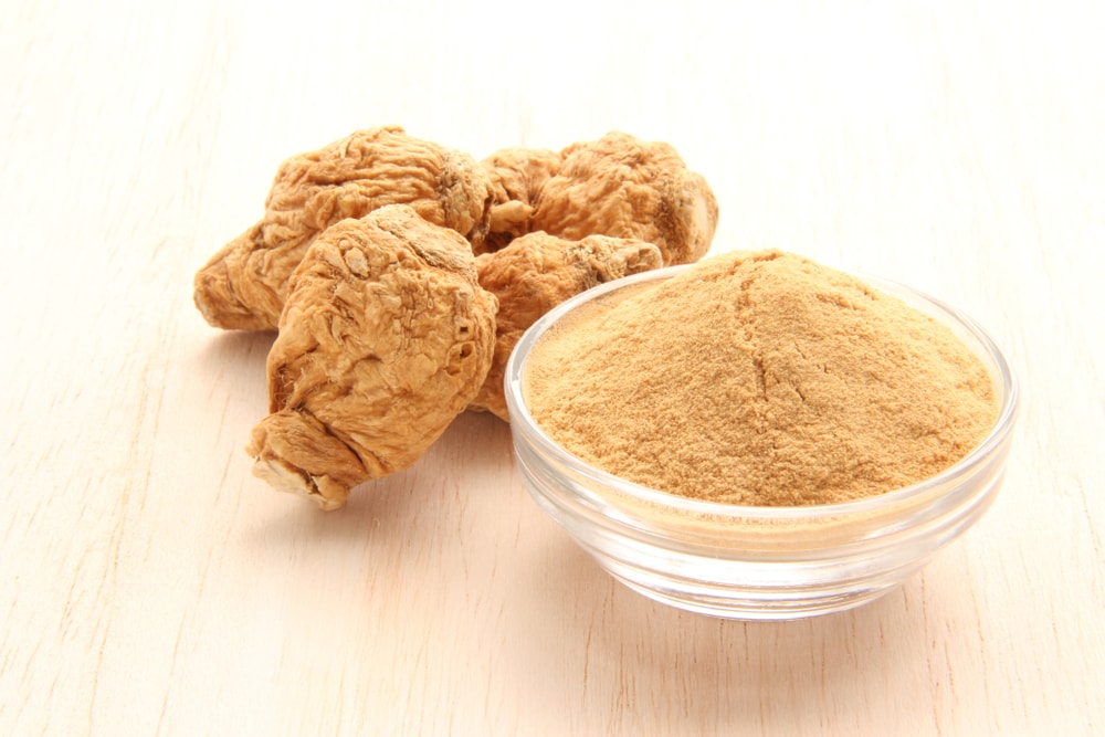 Les bienfaits du maca chez les sportifs - WodNews