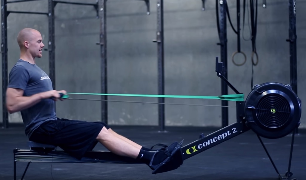 RAMEUR : gagnez en puissance et en performance ! - WodNews