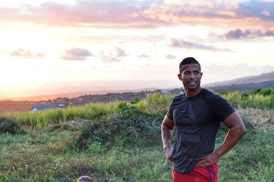 LES PLUS BEAUX ATHLÈTES CROSSFIT ® ! SEPTEMBRE 2019