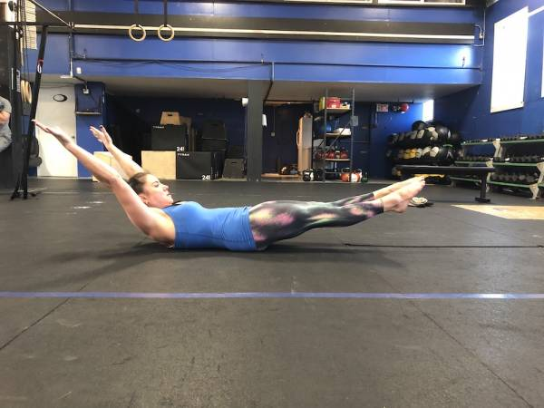 Le Hollow Body : la compétence la plus importante à maîtriser ! + 5 ...