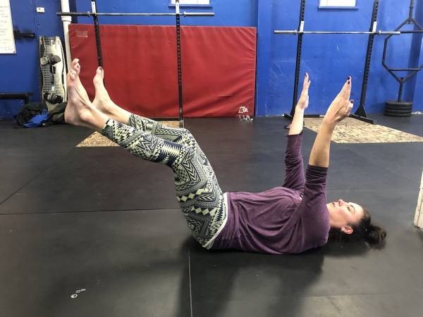 Le Hollow Body : la compétence la plus importante à maîtriser ! + 5 ...