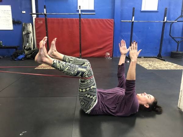 Le Hollow Body : la compétence la plus importante à maîtriser ! + 5 ...