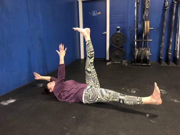 Le Hollow Body : la compétence la plus importante à maîtriser ! + 5 ...