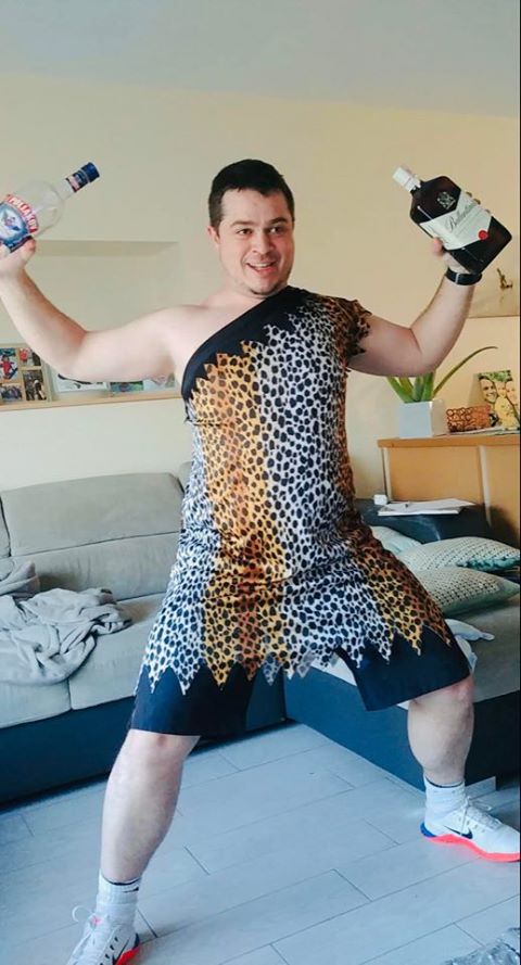 Les plus beaux athlètes CrossFit ® ! AVRIL 2020 ! WODNEWS