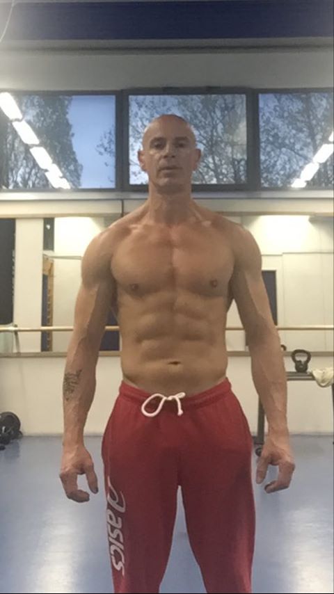 Les plus beaux athlètes CrossFit ® ! SEPTEMBRE 2020 ! WODNEWS