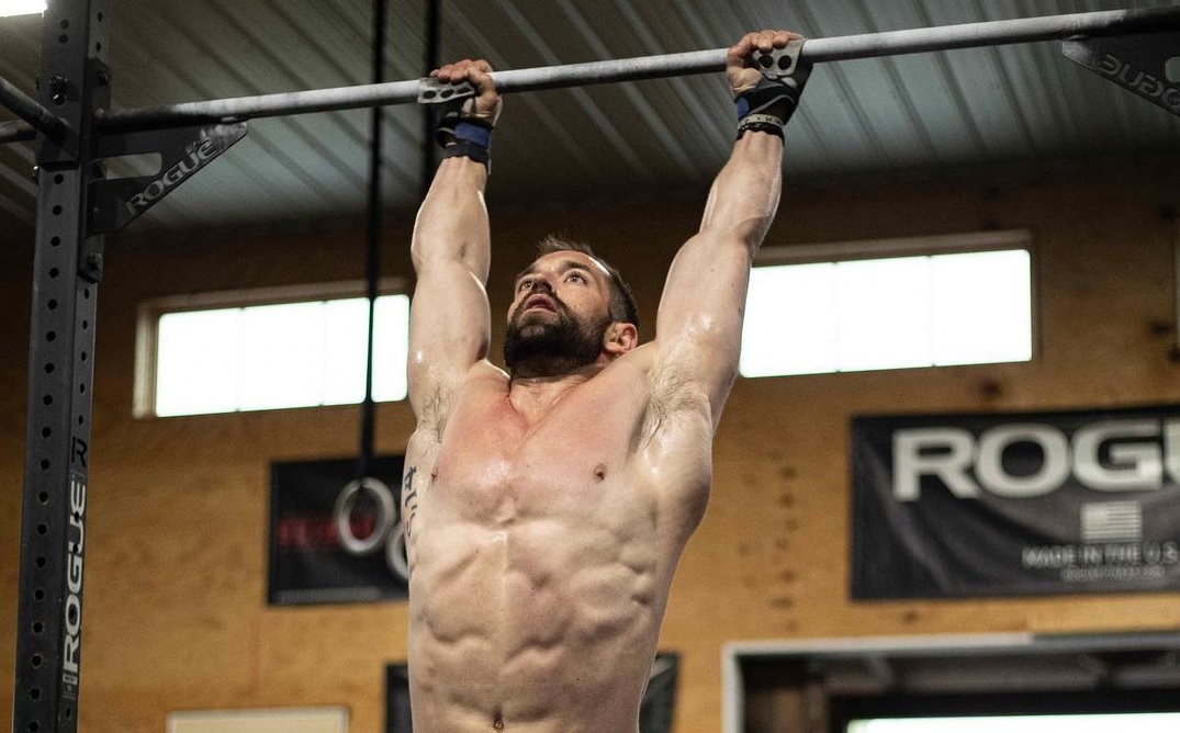 WOD « À LA MAISON » DU JOUR : 22.04.2021 - WodNews