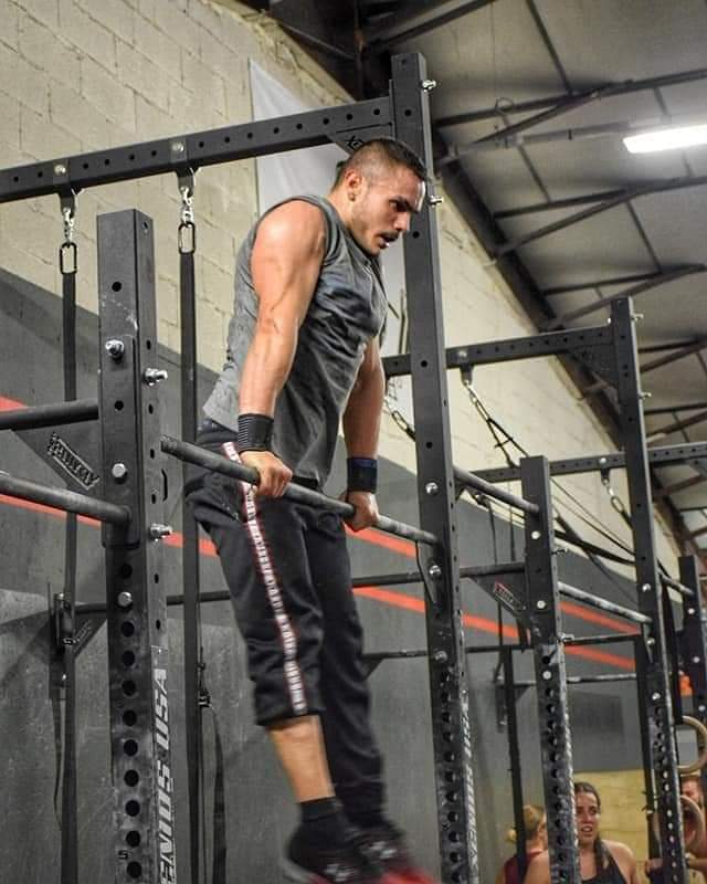 Les plus beaux athlètes CrossFit ® ! SEPTEMBRE 2021 ! WODNEWS