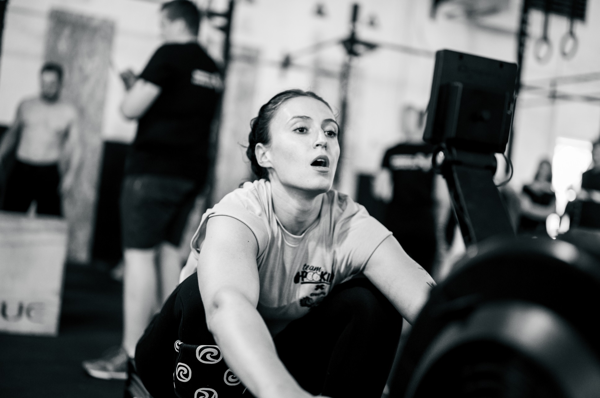 Les plus belles athlètes CrossFit ®* ! DECEMBRE 2021 ! - WodNews