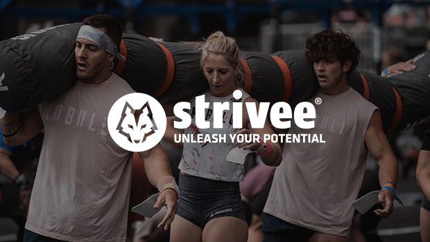 Strivee, l'application française pour les coachs, les Boxs et le suivi ...