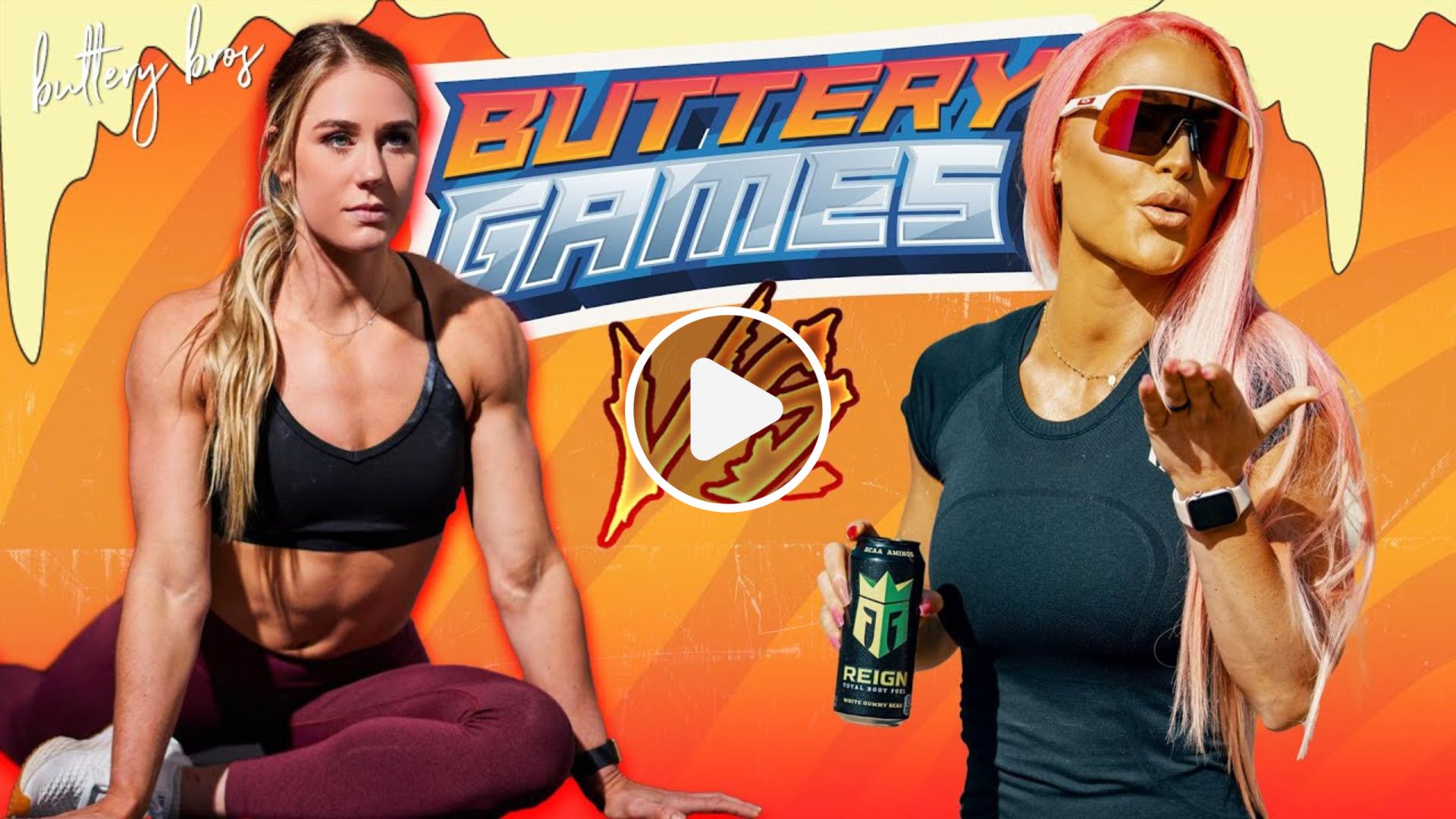 Découvrez le Buttery Games Show ! - WodNews