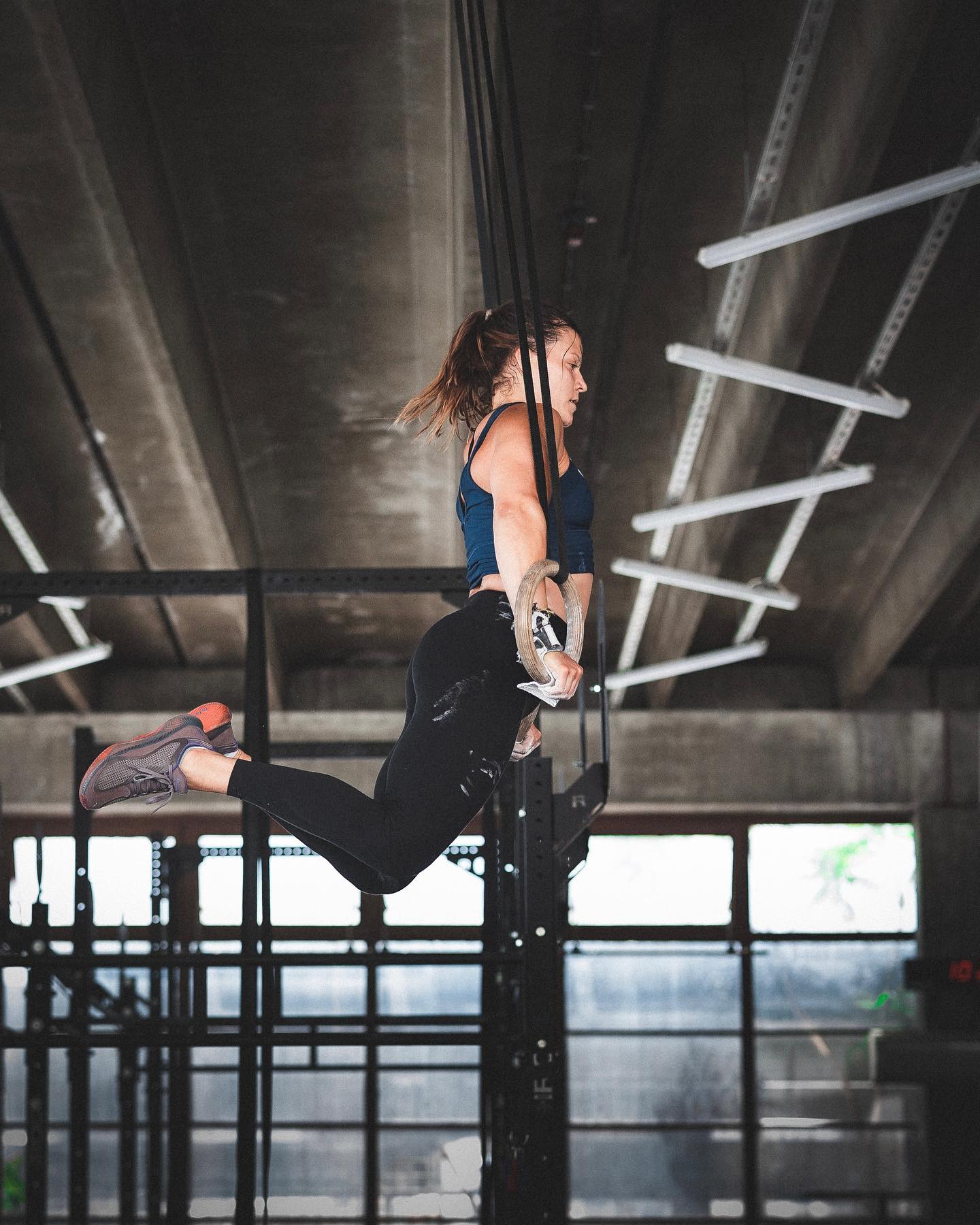 CrossFit ®* Games 2023 : avec le forfait de Tia-Clair Toomey, qui sera ...