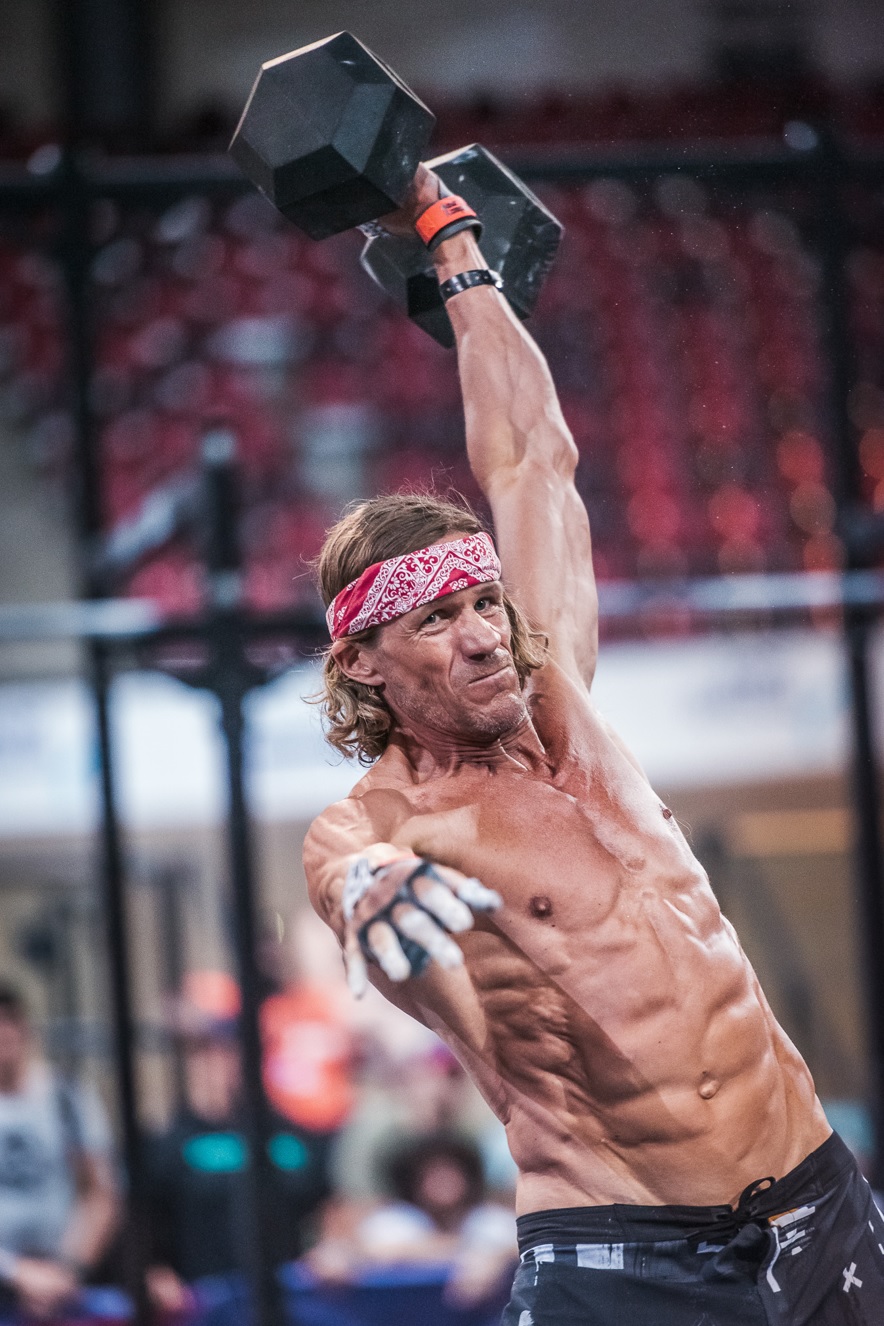 Le « à peu près » lexique du CrossFit ® - WODNEWS