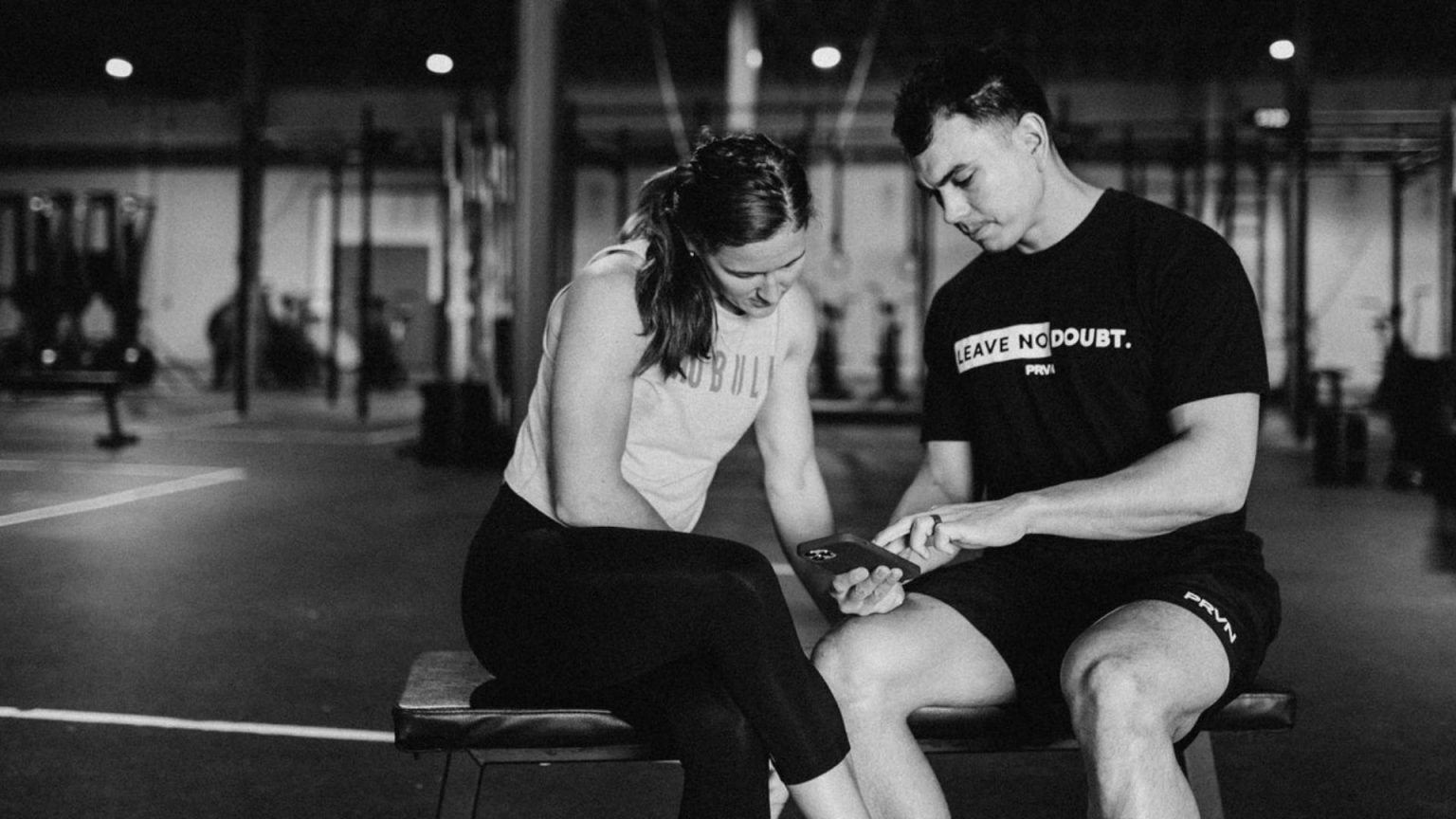 Découvrez les athlètes qui ont rejoint la programmation de Tia-Clair ...