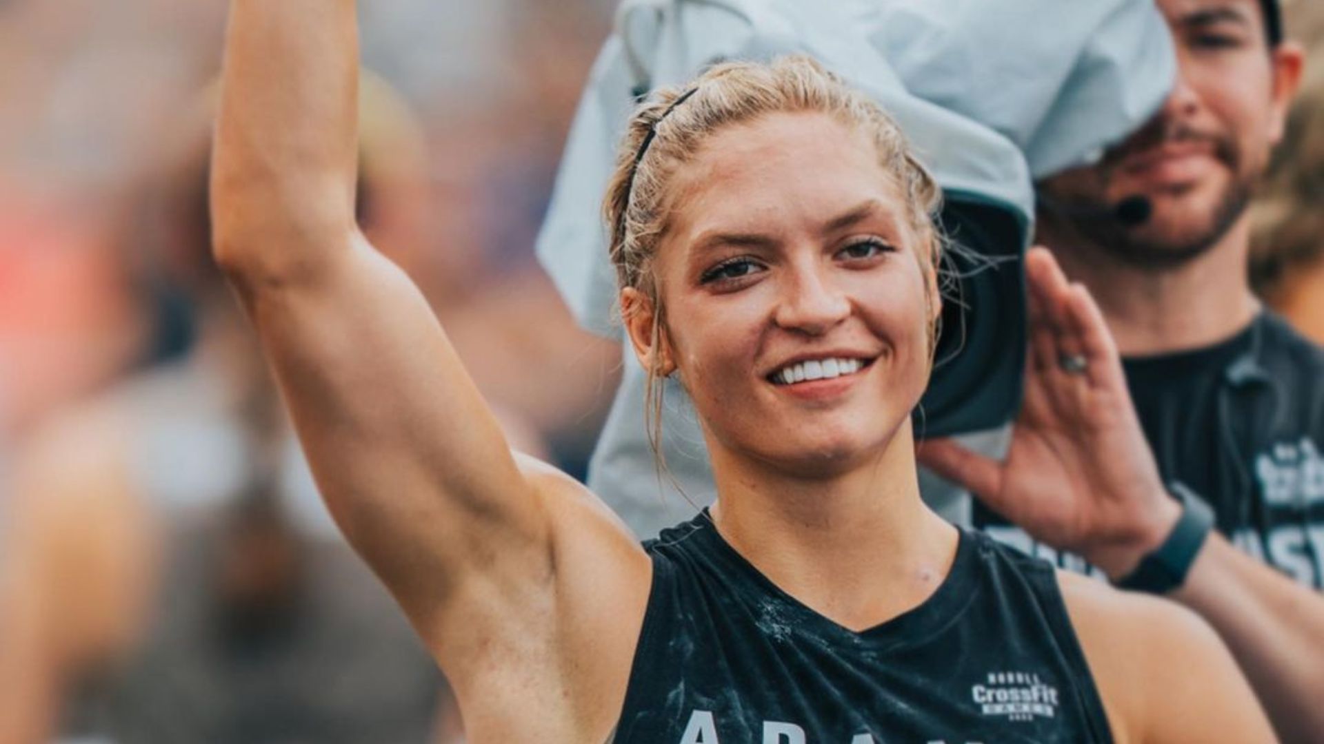 Haley Adams ne participera pas à la saison 2023 ! - WodNews