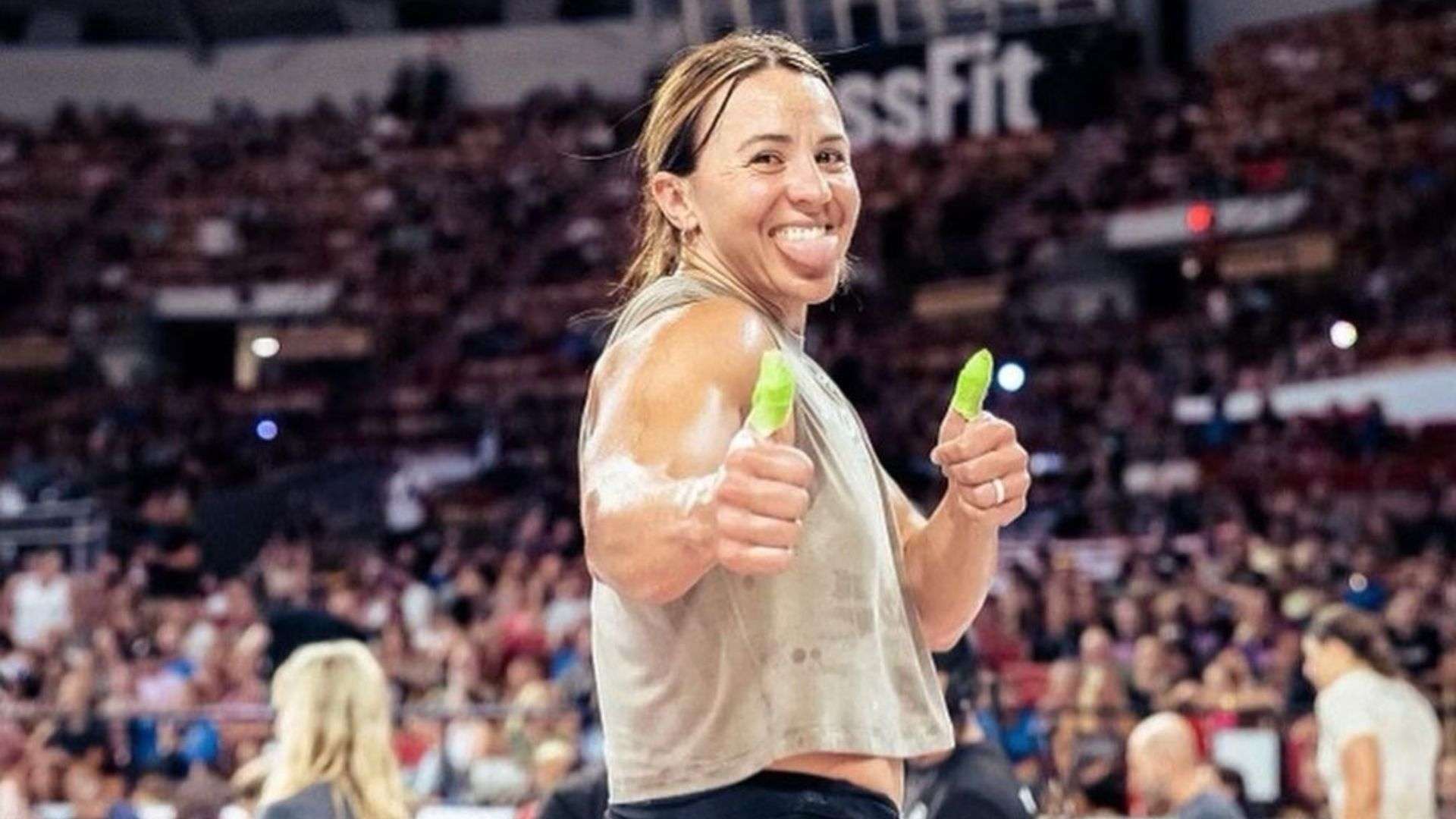 Kara Saunders dévoile la raison de son absence de la saison 2023 ...