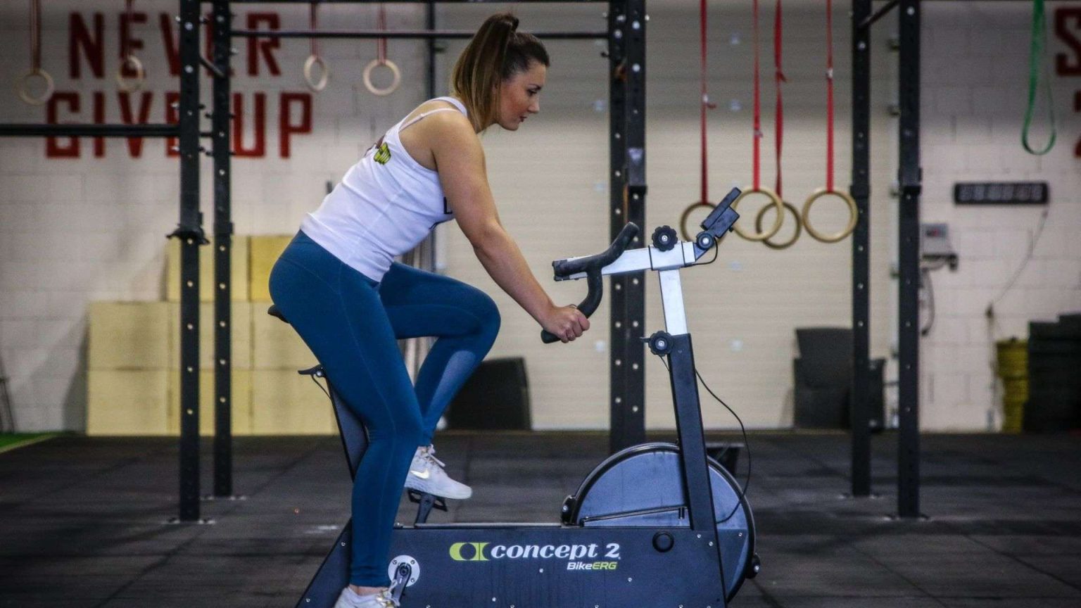 5 conseils pour une bonne récupération - WodNews