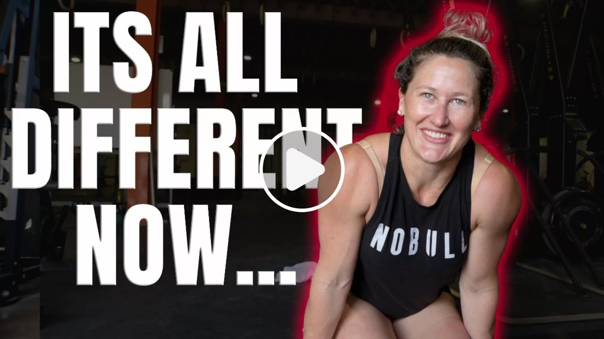 Découvrez l'entrainement de Tia-Clair Toomey après sa grossesse ! - WodNews