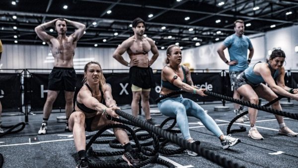 Hyrox : qu'est-ce que c'est ? Le guide pour mieux comprendre ! - WodNews