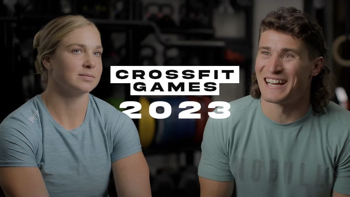 Justin Medeiros et Ellie Turner : que s'est-il passé aux CrossFit ...