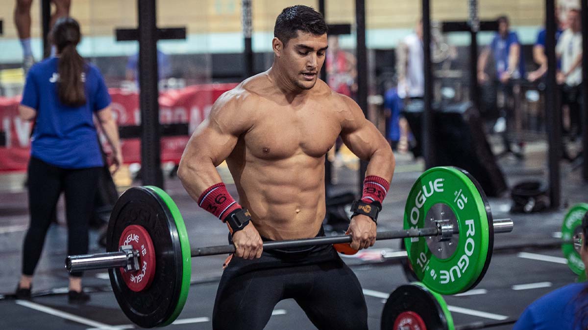 Comment bien reprendre l'entraînement CrossFit ® après une pause ? WODNEWS