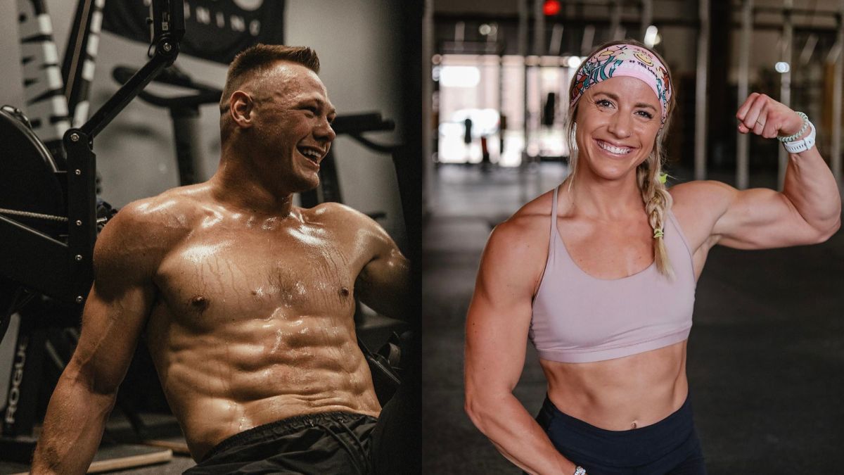 Problèmes techniques au Rogue Invitational : Jayson Hopper et Christine ...