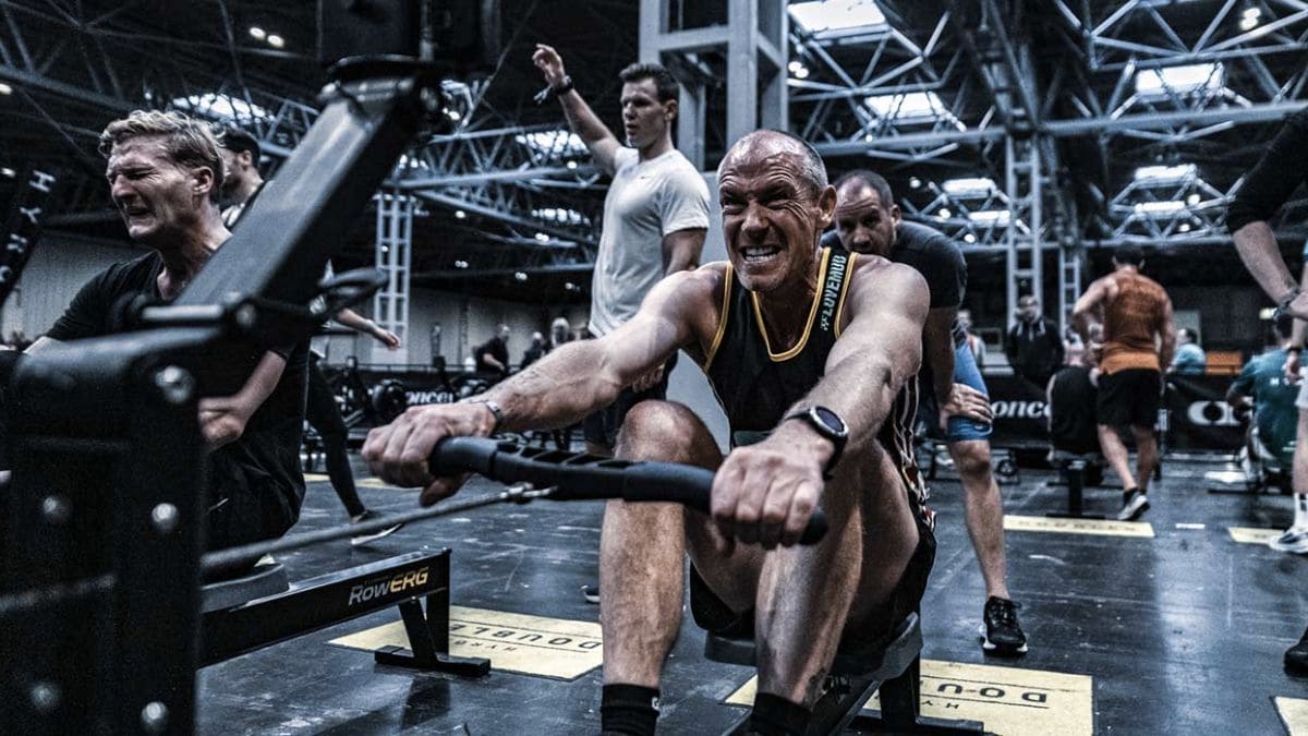 4 conseils pour préparer un Hyrox ! - WodNews