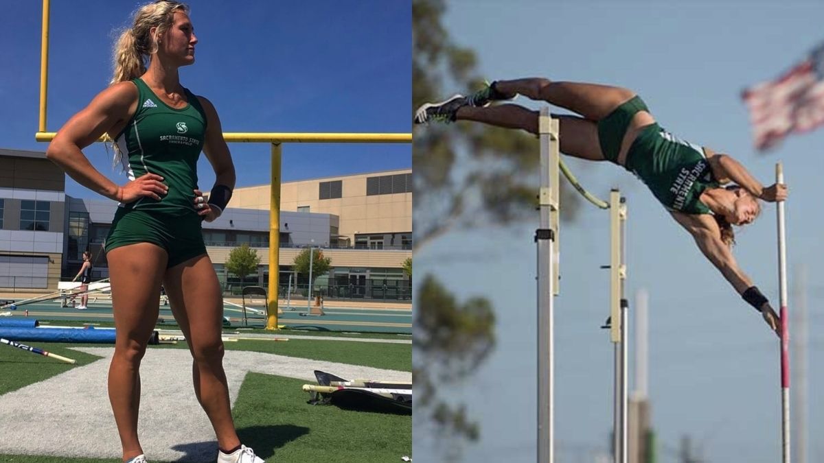 Que faisait Danielle Brandon avant le CrossFit ®* en compétition ...