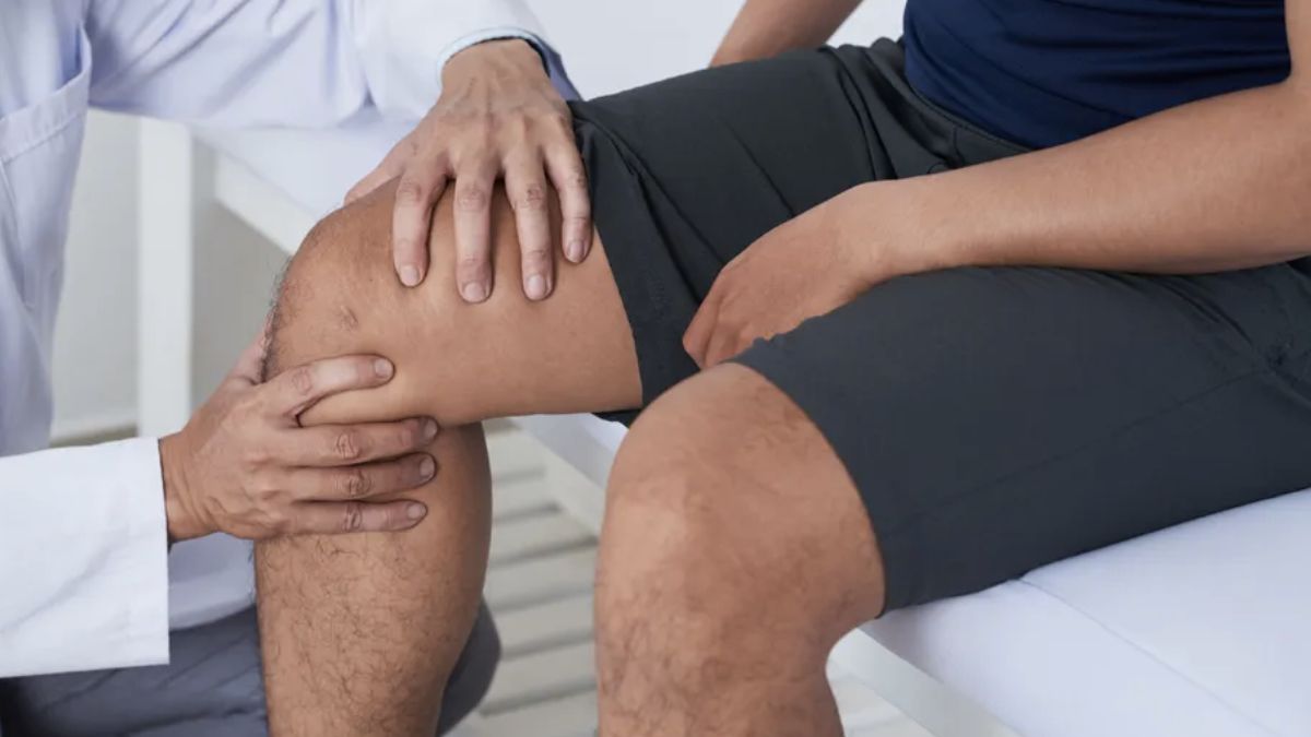 Prévenir les blessures aux genoux : 7 exercices à intégrer dans votre ...