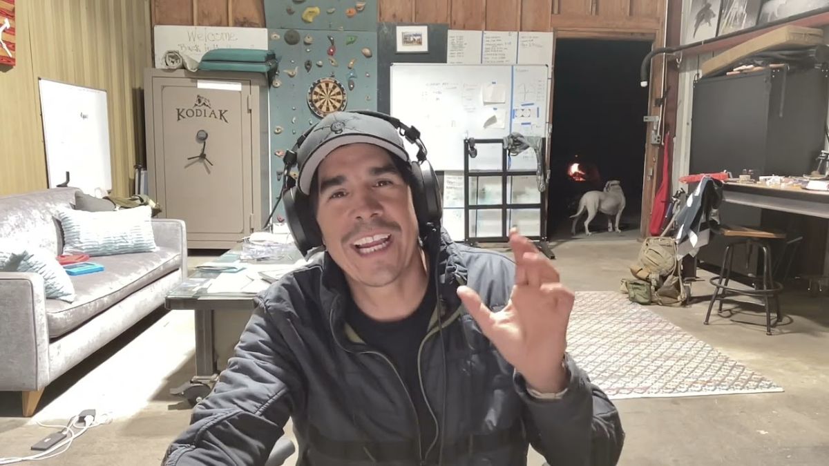 CrossFit ®* Games 2024 : Dave Castro donne de nouveaux détails sur les ...