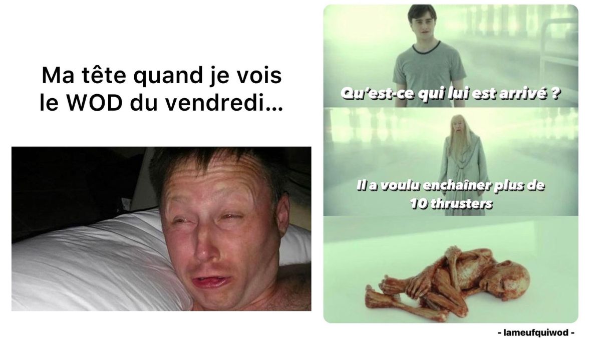 Les Mèmes Les Plus Hilarants