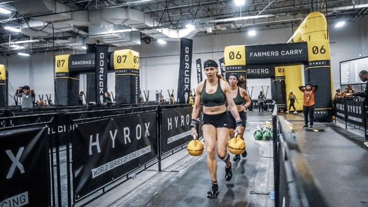 Les avantages du farmer’s carry - WodNews