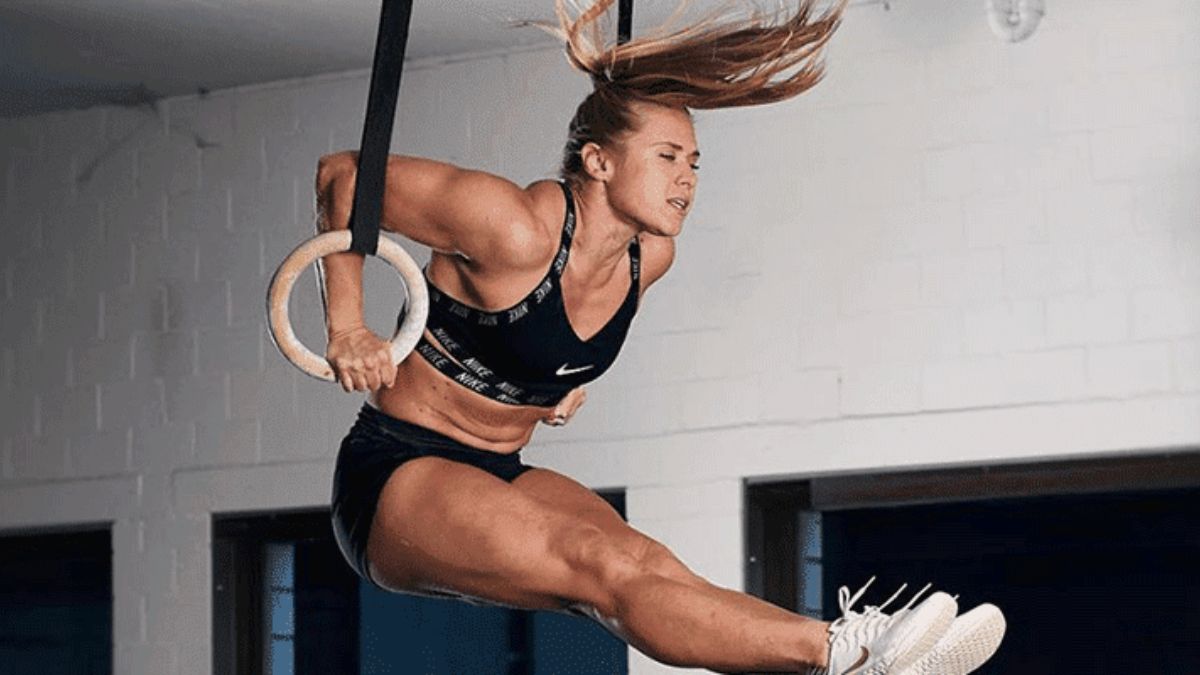 3 conseils essentiels pour réussir vos ring muscle-ups - WodNews