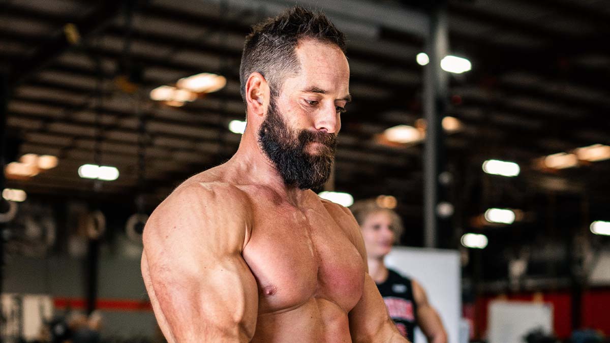 Rich Froning va faire toute la programmation des WODs du French ...