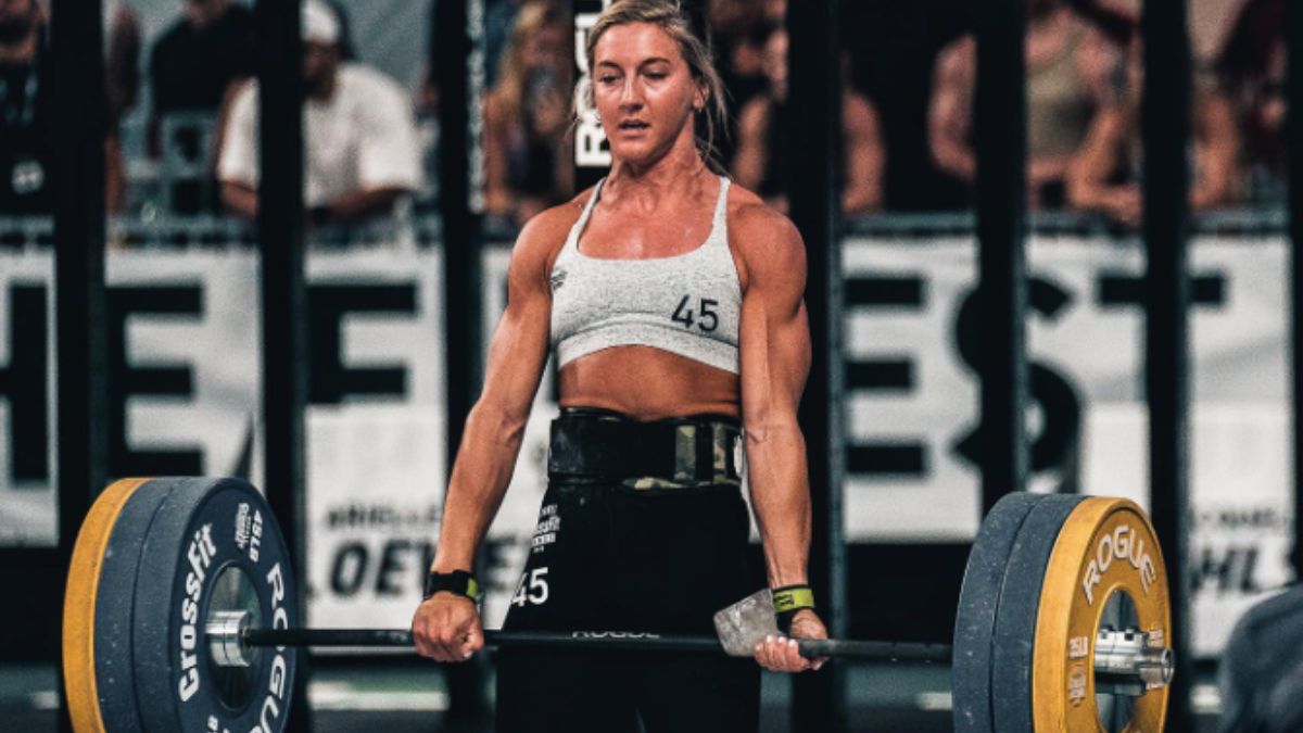 Baylee Rayl Christophel écourte sa saison pour se consacrer à une ...