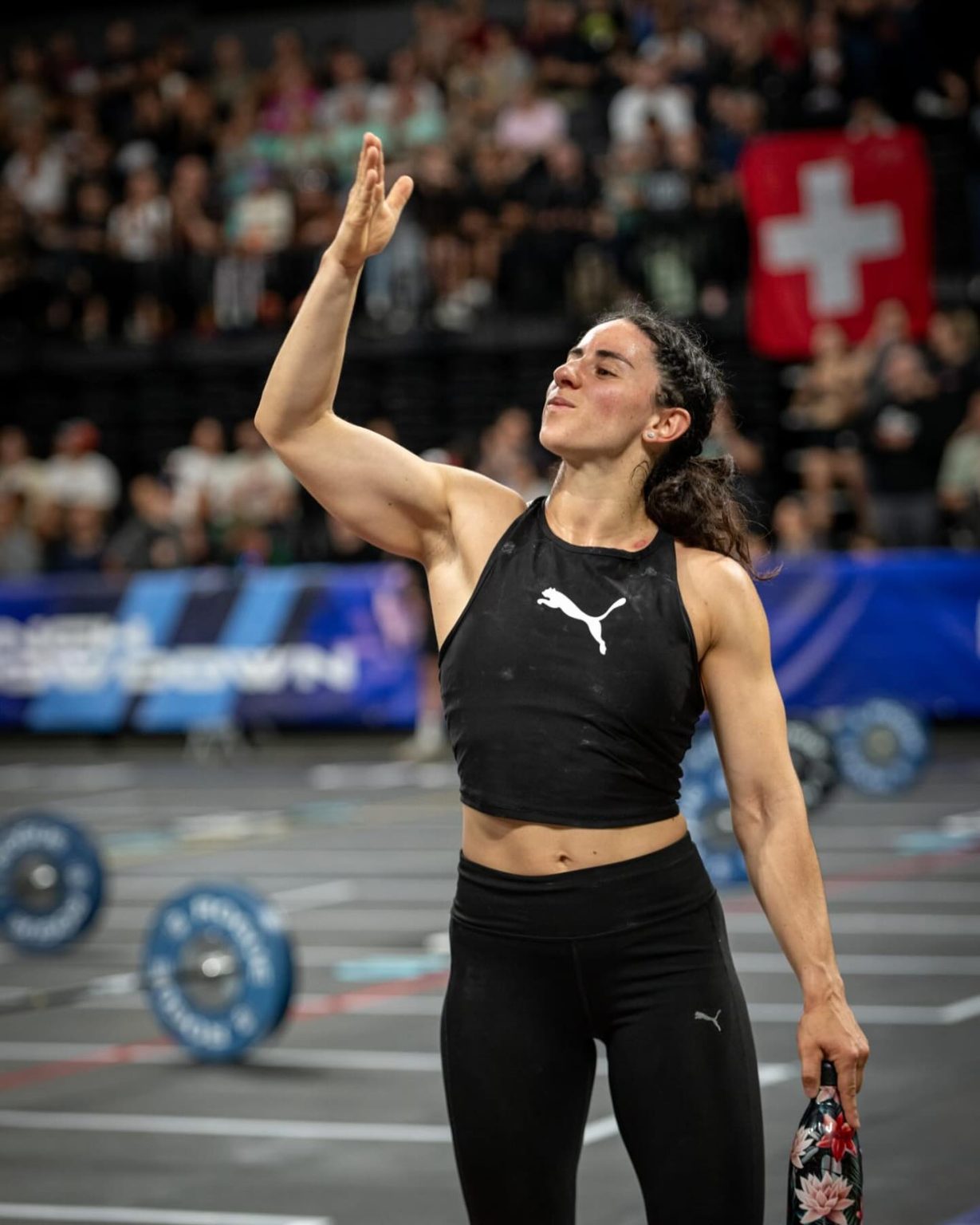 Découvrez tous les athlètes Européens qualifiés pour les CrossFit ...